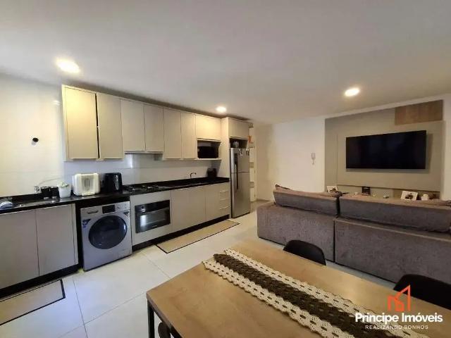 Apartamento para Venda em Joinville/SC Saguaçu 2 Quartos