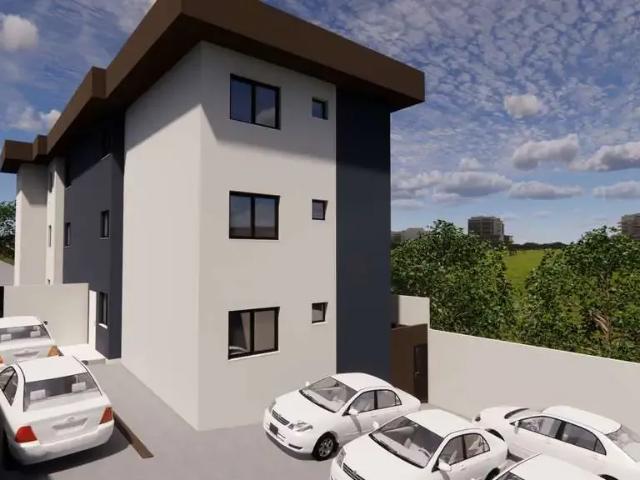 Apartamento para Venda em Joinville/SC Saguaçu 2 Quartos