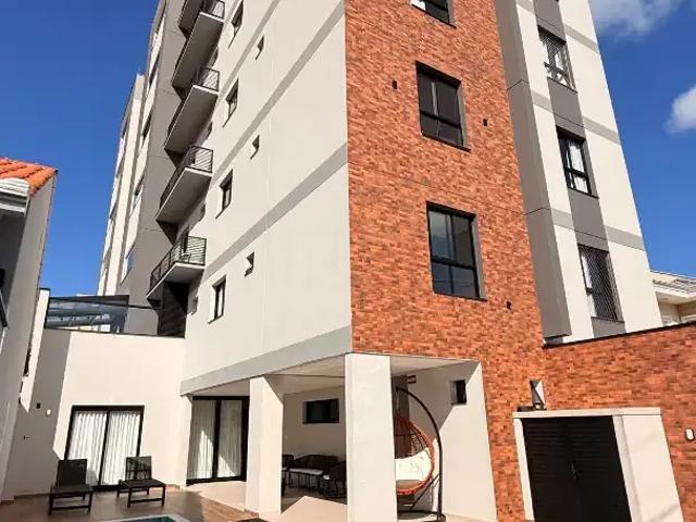 Apartamento para Venda em Joinville/SC Saguaçu 2 Quartos