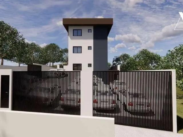 Apartamento para Venda em Joinville/SC Saguaçu 2 Quartos