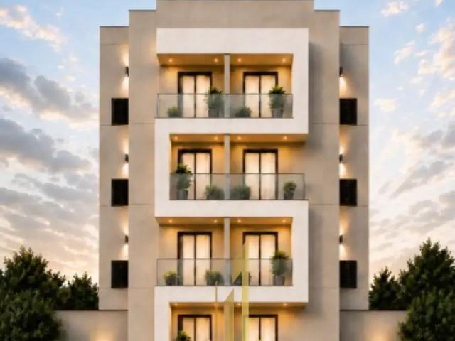 Apartamento para Venda em Joinville/SC Saguaçu 2 Quartos