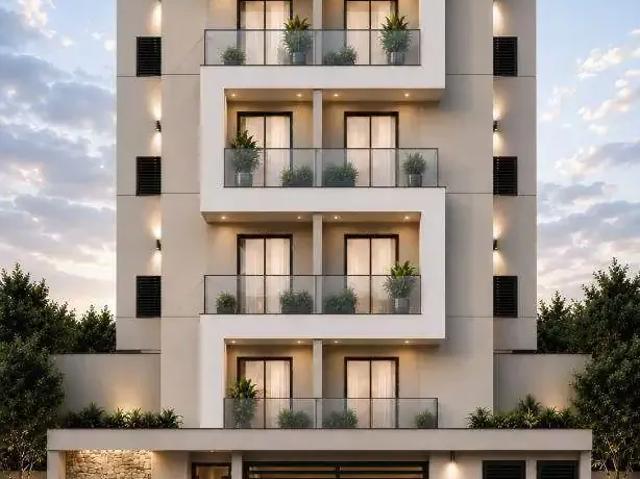 Apartamento para Venda em Joinville/SC Saguaçu 2 Quartos