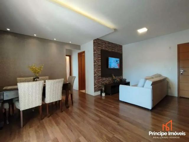 Apartamento para Venda em Joinville/SC Saguaçu 2 Quartos