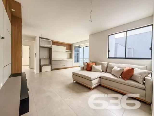 Apartamento para Venda em Joinville/SC Saguaçu 2 Quartos