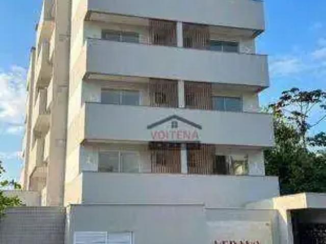 Apartamento para Venda em Joinville/SC Saguaçu 2 Quartos