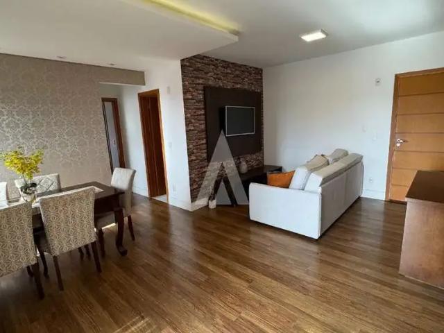 Apartamento para Venda em Joinville/SC Saguaçu 2 Quartos