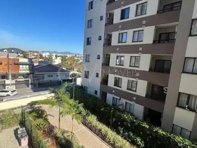 Apartamento para Venda em Joinville/SC Saguaçu 2 Quartos