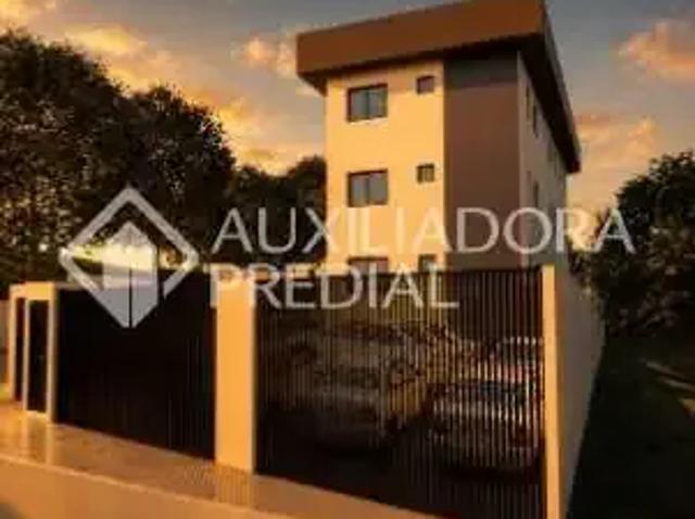 Apartamento para Venda em Joinville/SC Saguaçu 2 Quartos