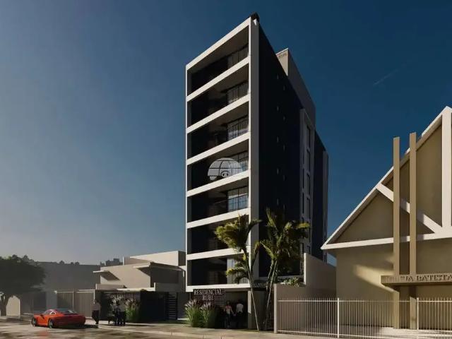 Apartamento para Venda em Joinville/SC Saguaçu 2 Quartos