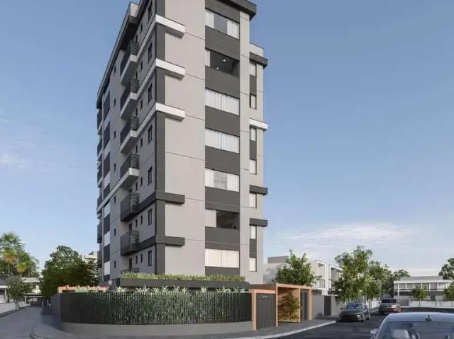 Apartamento para Venda em Joinville/SC Saguaçu 2 Quartos