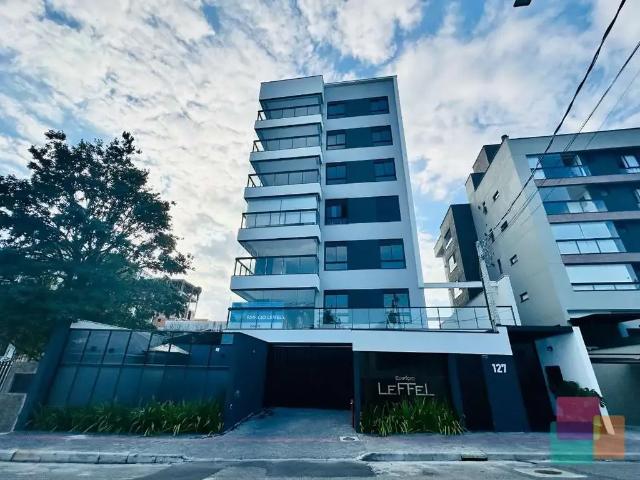 Apartamento para Venda em Joinville/SC Saguaçu 2 Quartos