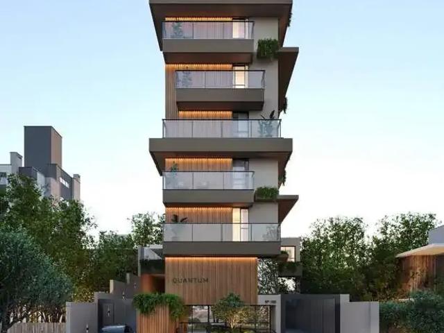 Apartamento para Venda em Joinville/SC Saguaçu 2 Quartos