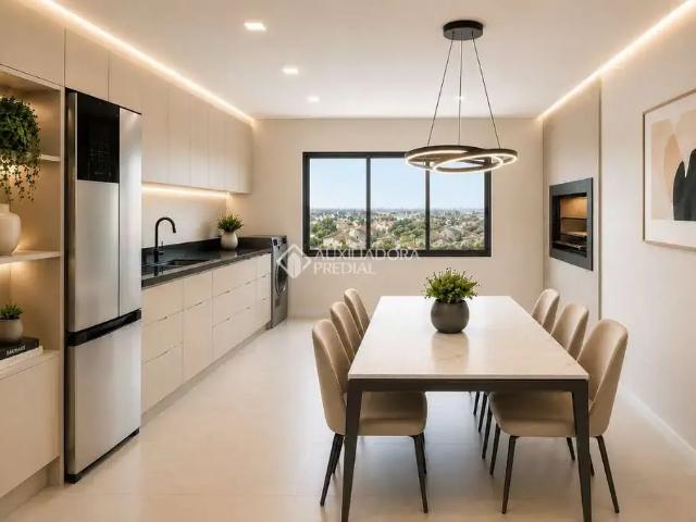 Apartamento para Venda em Joinville/SC Saguaçu 2 Quartos