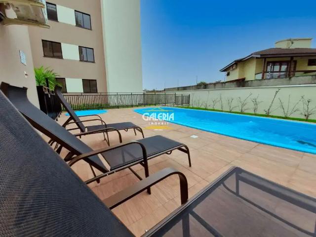 Apartamento para Venda em Joinville/SC Saguaçu 2 Quartos