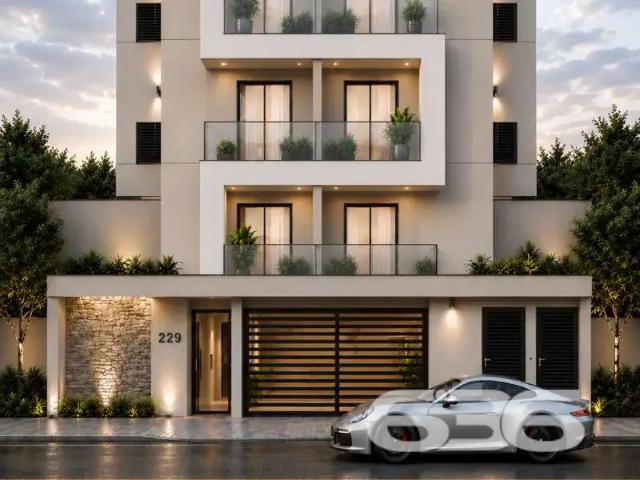 Apartamento para Venda em Joinville/SC Saguaçu 2 Quartos