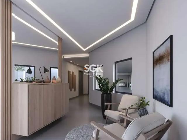 Apartamento para Venda em Joinville/SC Saguaçu 2 Quartos