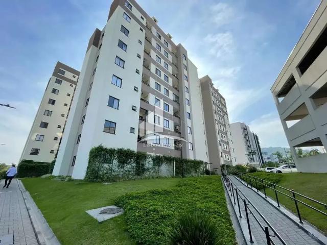 Apartamento para Venda em Joinville/SC Saguaçu 2 Quartos
