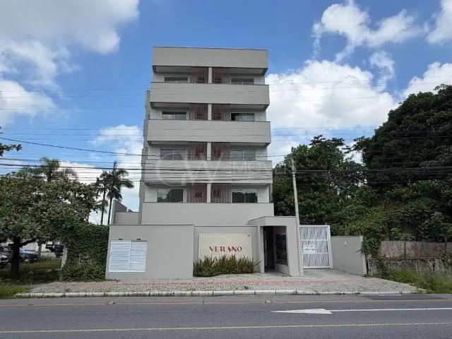 Apartamento para Venda em Joinville/SC Saguaçu 2 Quartos