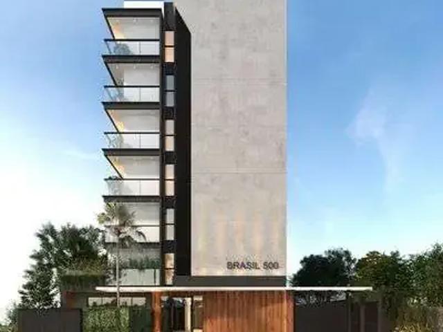 Apartamento para Venda em Joinville/SC América 4 Quartos
