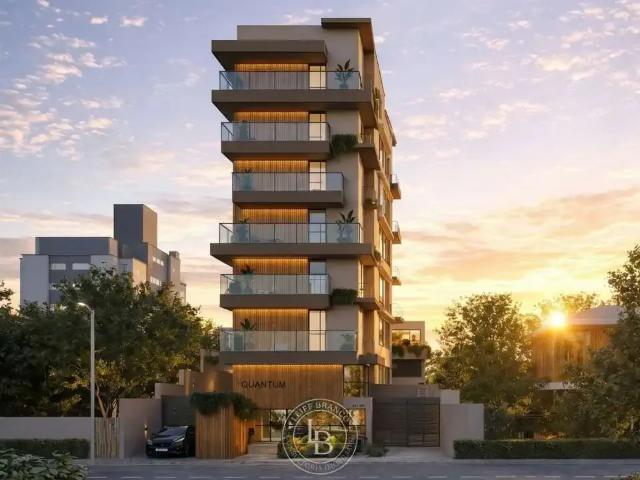 Apartamento para Venda em Joinville/SC Saguaçu