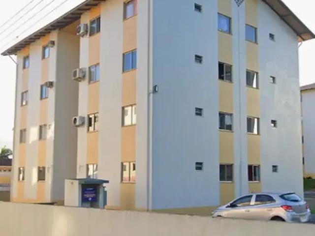 Apartamento para Venda em Joinville/SC Santa Catarina 2 Quartos