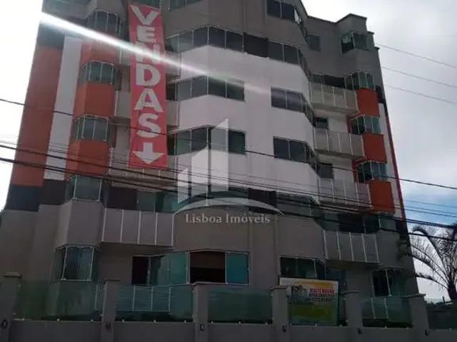 Apartamento para Venda em Joinville/SC Santa Catarina 2 Quartos