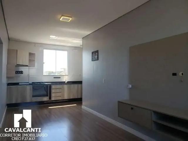 Apartamento para Venda em Joinville/SC Santa Catarina 2 Quartos