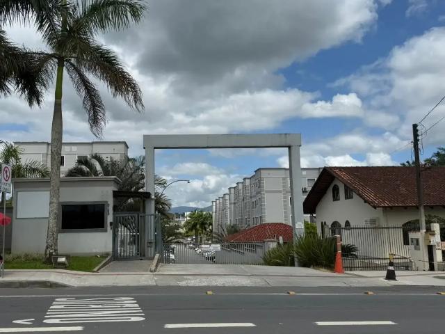 Apartamento para Venda em Joinville/SC Santa Catarina 2 Quartos