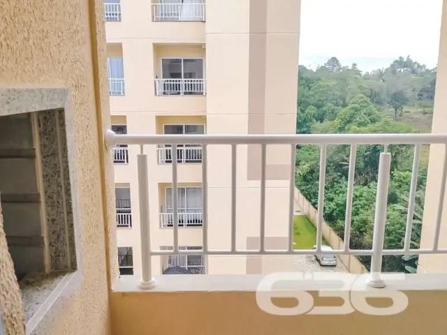 Apartamento para Venda em Joinville/SC Santa Catarina 2 Quartos