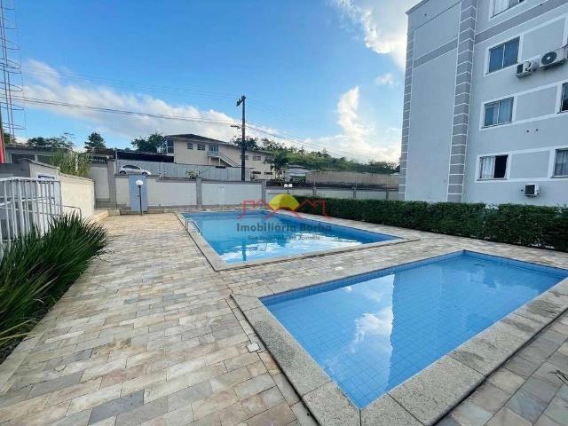 Apartamento para Venda em Joinville/SC Santa Catarina 2 Quartos