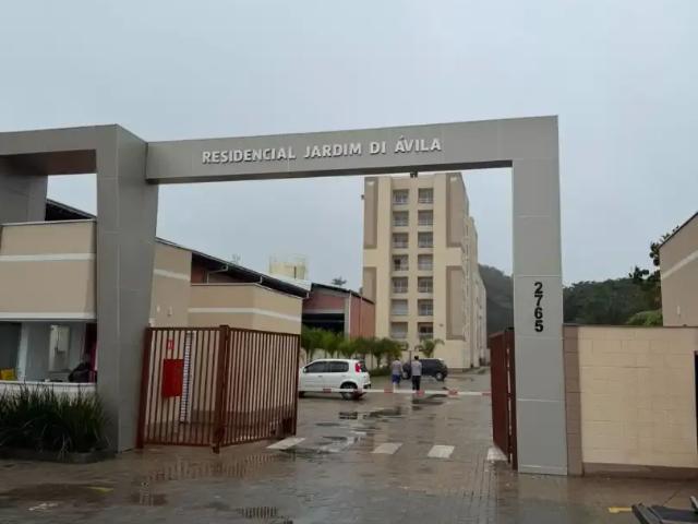Apartamento para Venda em Joinville/SC Santa Catarina 2 Quartos