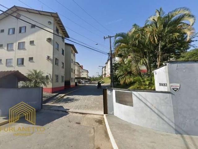 Apartamento para Venda em Joinville/SC Santa Catarina 2 Quartos