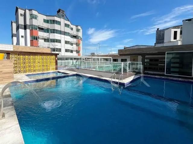 Apartamento para Venda em Joinville/SC Santa Catarina 3 Quartos
