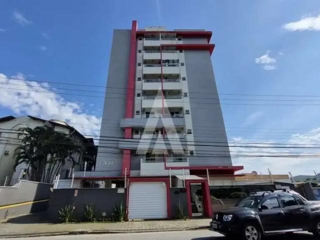 Apartamento para Venda em Joinville/SC Santo Antônio 3 Quartos