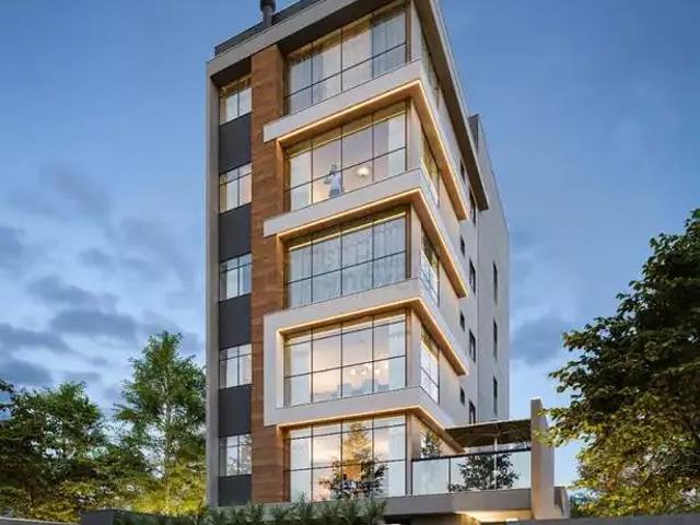 Apartamento para Venda em Joinville/SC Santo Antônio 3 Quartos