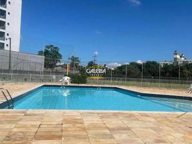 Apartamento para Venda em Joinville/SC Santo Antônio 3 Quartos
