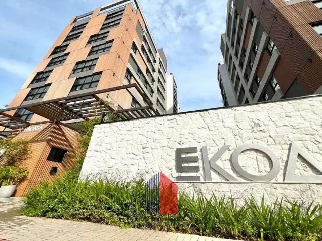 Apartamento para Venda em Joinville/SC Santo Antônio 3 Quartos