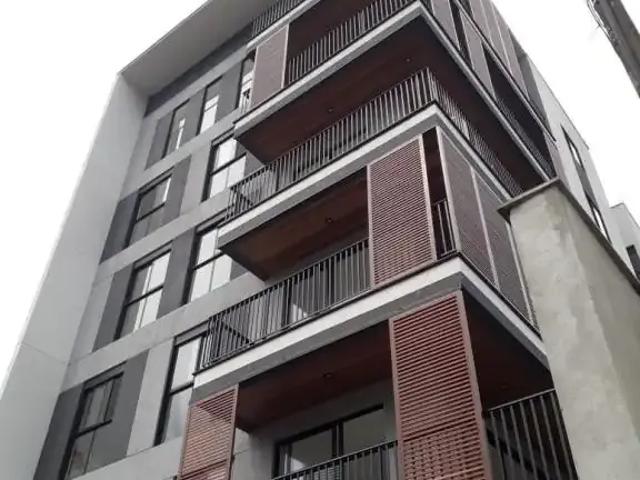 Apartamento para Venda em Joinville/SC Santo Antônio 3 Quartos