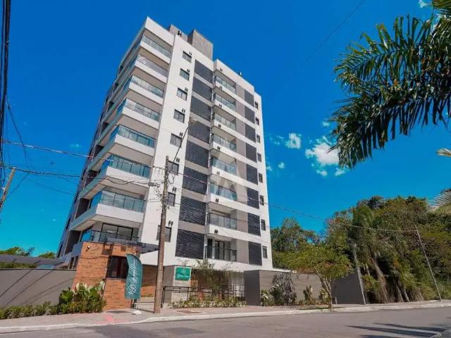 Apartamento para Venda em Joinville/SC Santo Antônio 3 Quartos