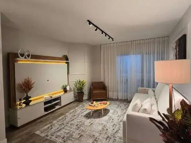 Apartamento para Venda em Joinville/SC Santo Antônio 3 Quartos