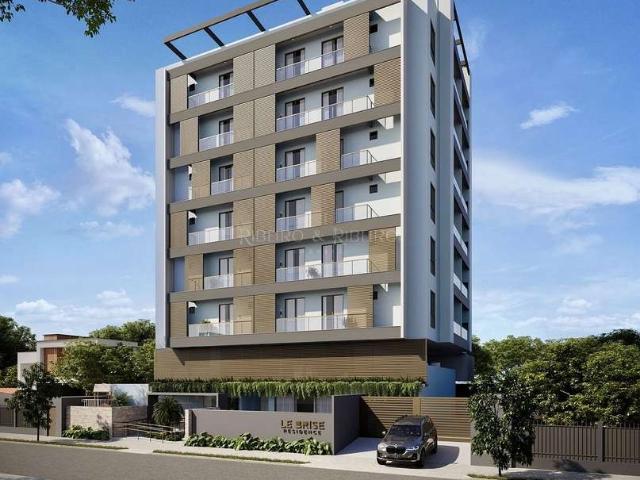 Apartamento para Venda em Joinville/SC Santo Antônio 3 Quartos