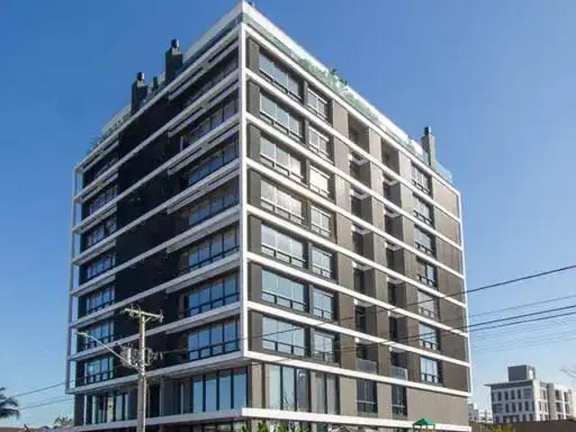 Apartamento para Venda em Joinville/SC Santo Antônio 3 Quartos