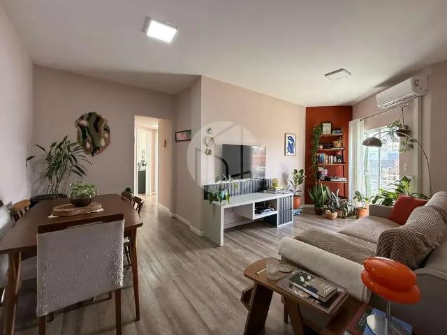 Apartamento para Venda em Joinville/SC Santo Antônio 3 Quartos