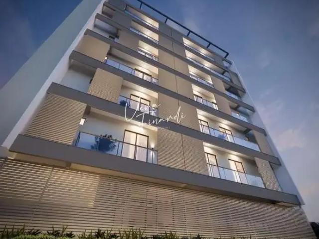 Apartamento para Venda em Joinville/SC Santo Antônio 3 Quartos