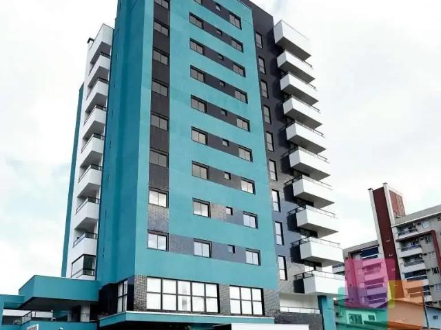 Apartamento para Venda em Joinville/SC Santo Antônio 3 Quartos