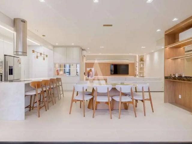 Apartamento para Venda em Joinville/SC Santo Antônio 3 Quartos