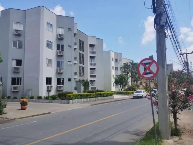 Apartamento para Venda em Joinville/SC Santo Antônio 3 Quartos