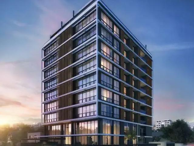 Apartamento para Venda em Joinville/SC Santo Antônio 3 Quartos