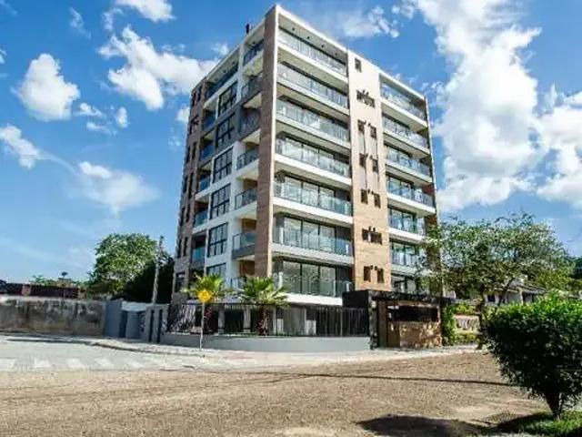 Apartamento para Venda em Joinville/SC Santo Antônio 3 Quartos