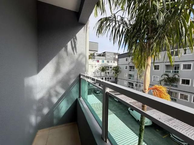 Apartamento para Venda em Joinville/SC Santo Antônio 3 Quartos